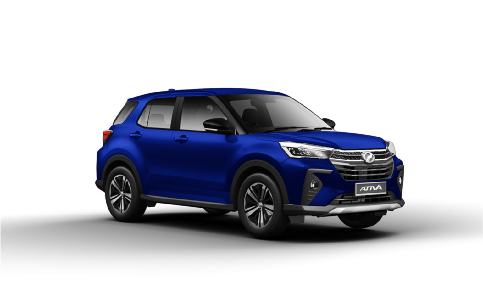Kereta Perodua Ativa Baru 2024 - Kereta.Co
