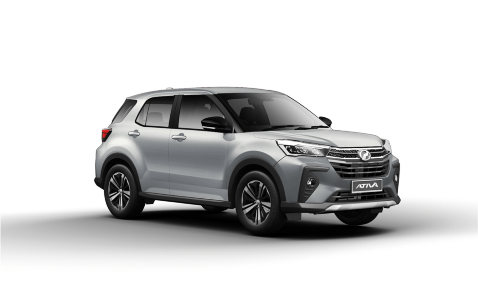 Kereta Perodua Ativa Baru 2024 - Kereta.Co